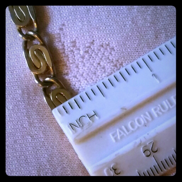 Jewelry | Vintage Midcentury Paperclip Chain Necklace | Poshmark